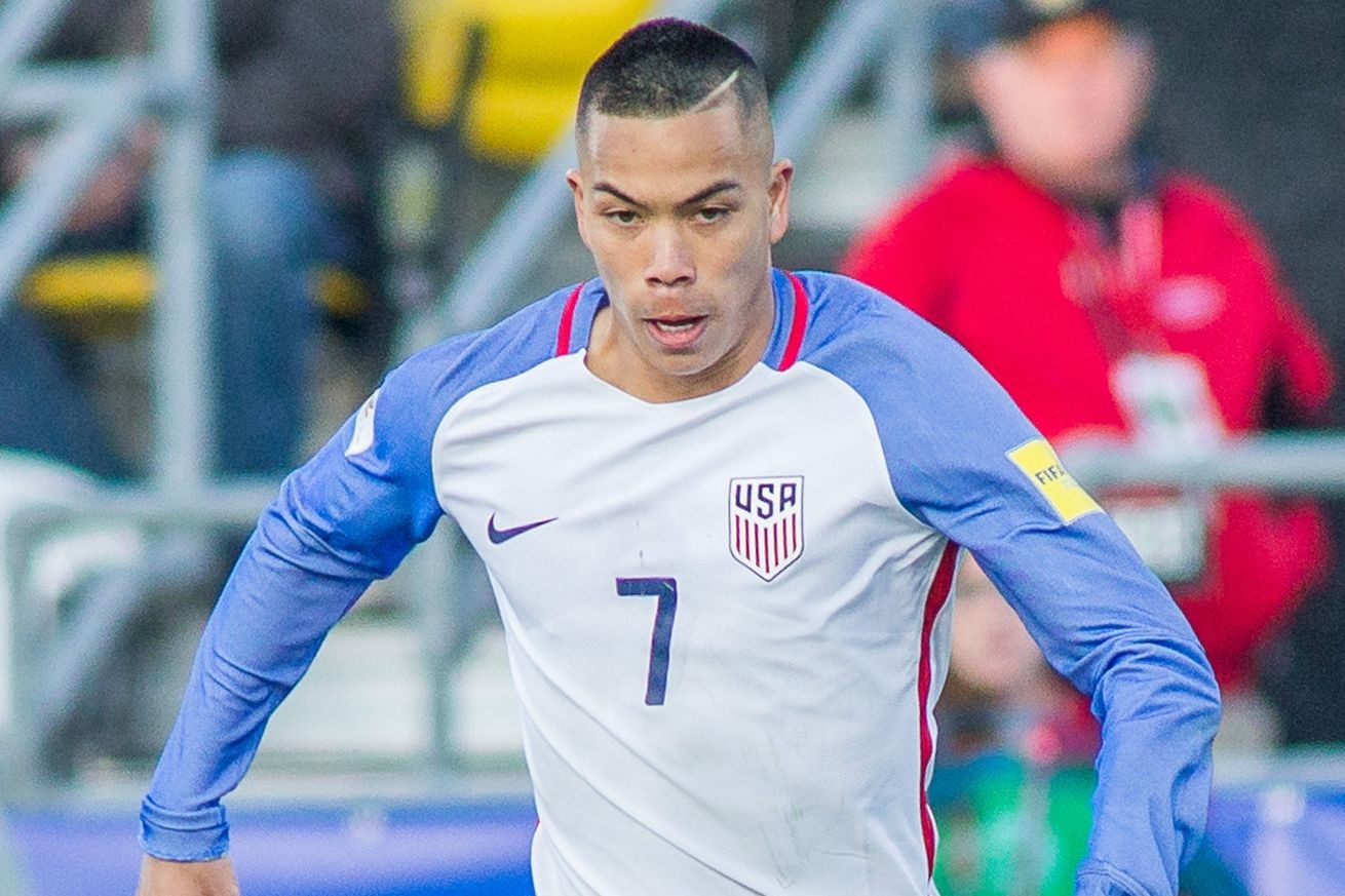 Report: Trio of Bundesliga clubs join race to sign Bobby Wood