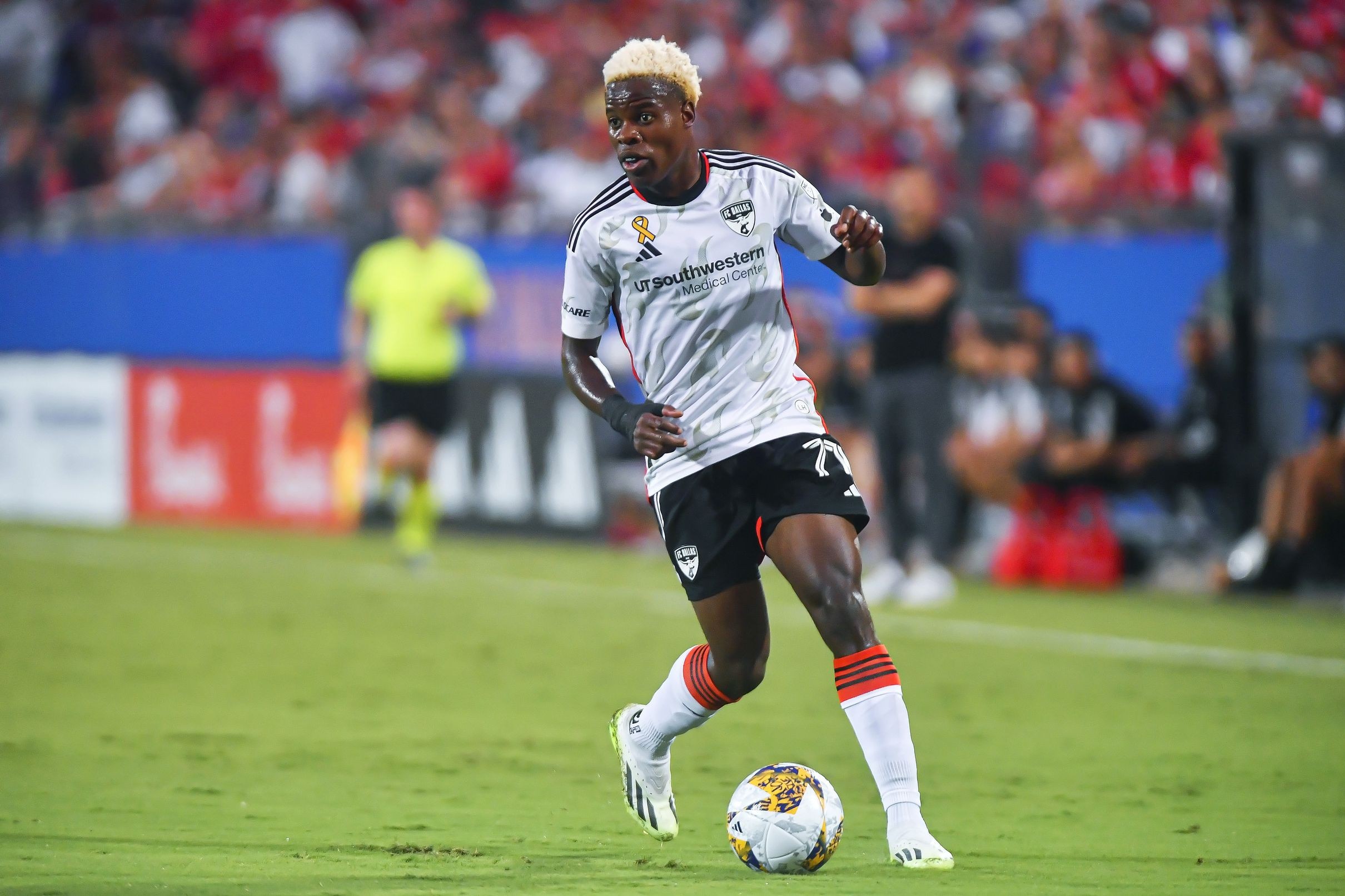 SSFC Spotlight: Bernard Kamungo vaults into 2024 Olympics picture