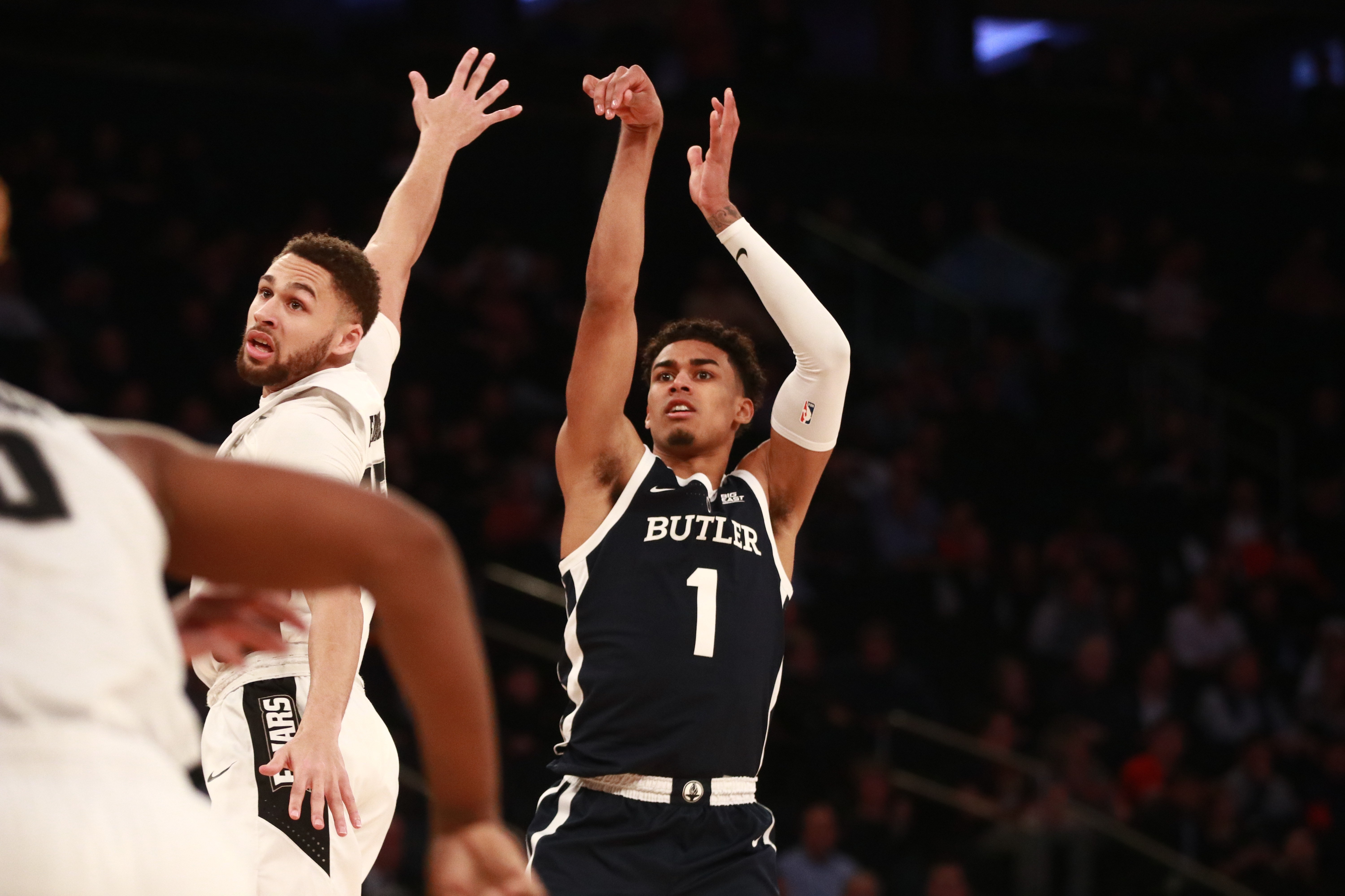 Butler vs. Nebraska: What you need to know