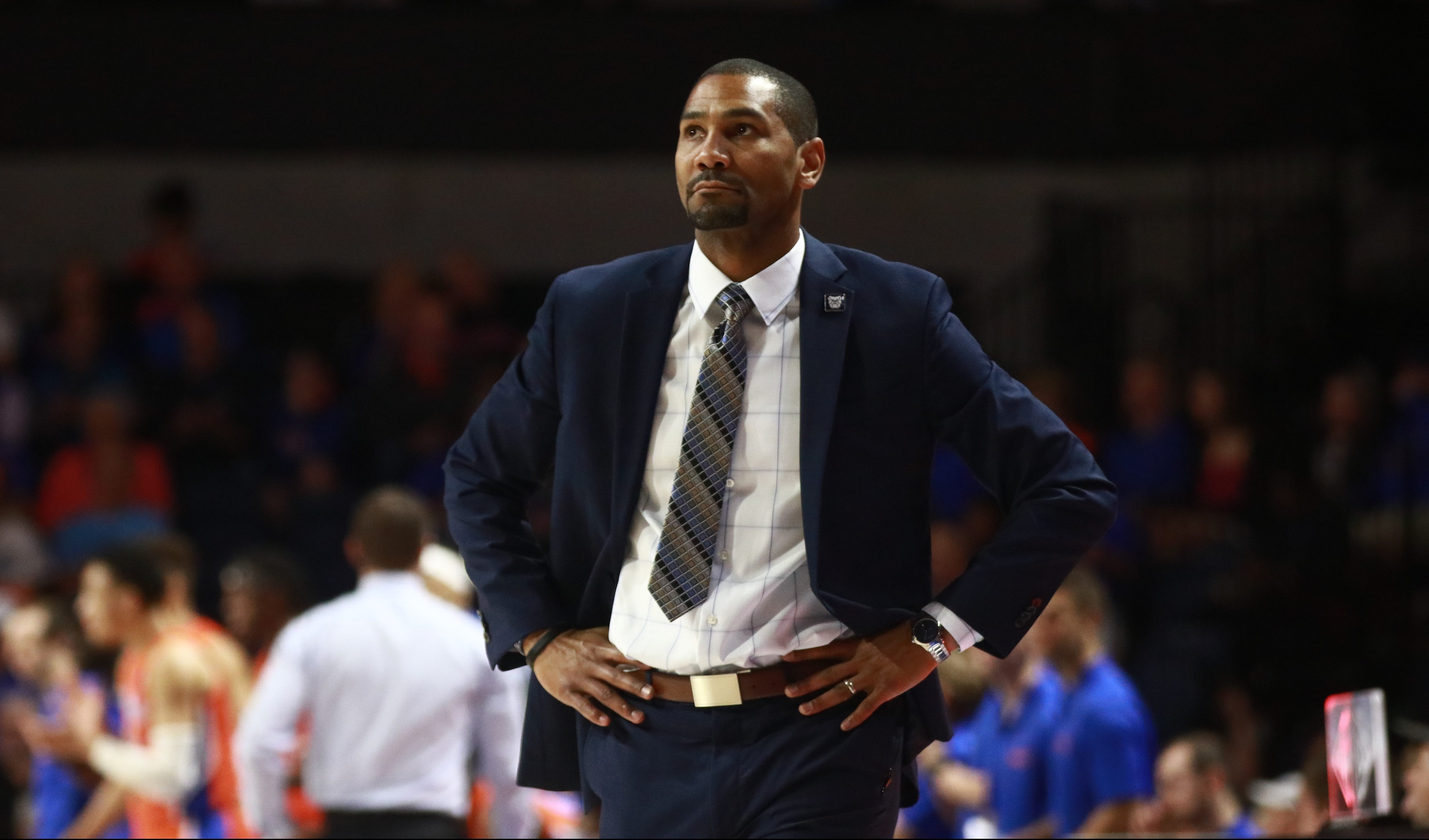 Doering: Making sense of Butler basketball and LaVall Jordan this season