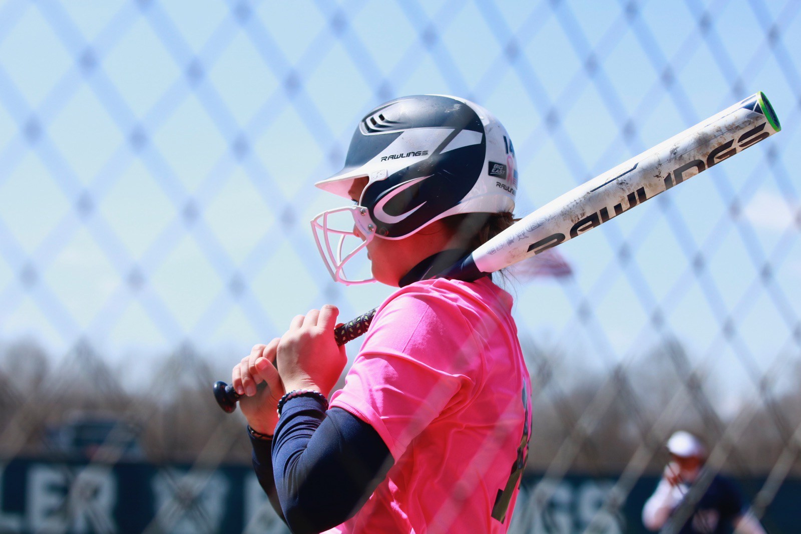 Butler softball swept by DePaul in weekend series
