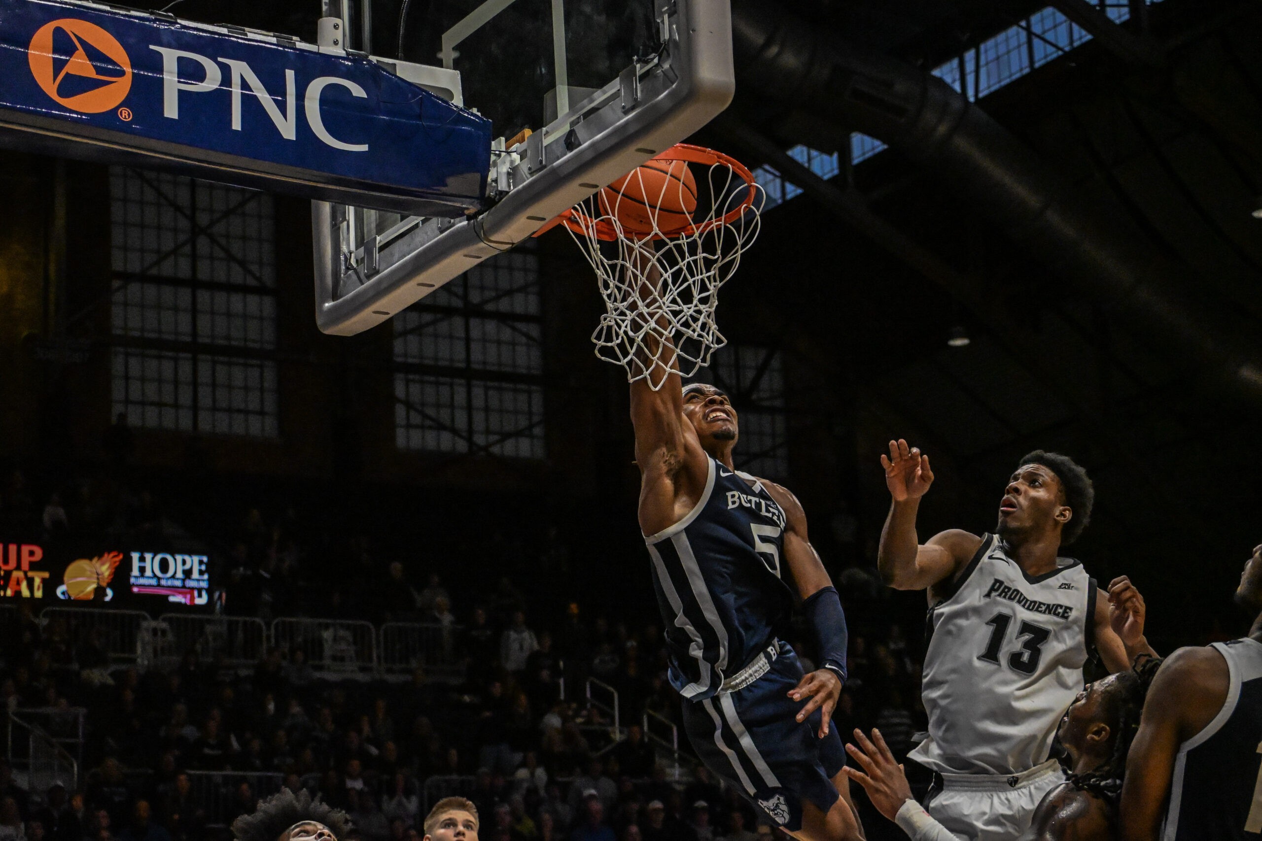 What you need to know: Men’s basketball seeks first-ever win over No. 5 ...