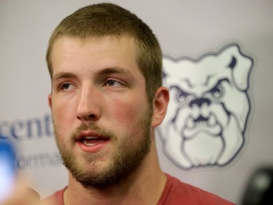 Dawg diary: Stinky Butler socks are a treasure; canoeing is a problem