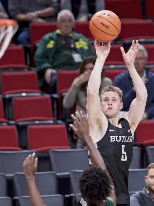 3 reasons Butler basketball beat Portland State, 71-69