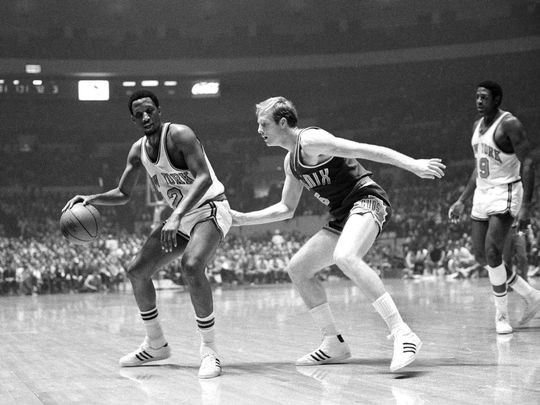 Here is the all-Indiana NBA all-time roster