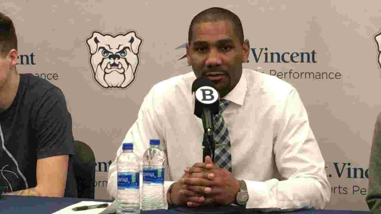 After January, Butler regrouped and is catching fire in February