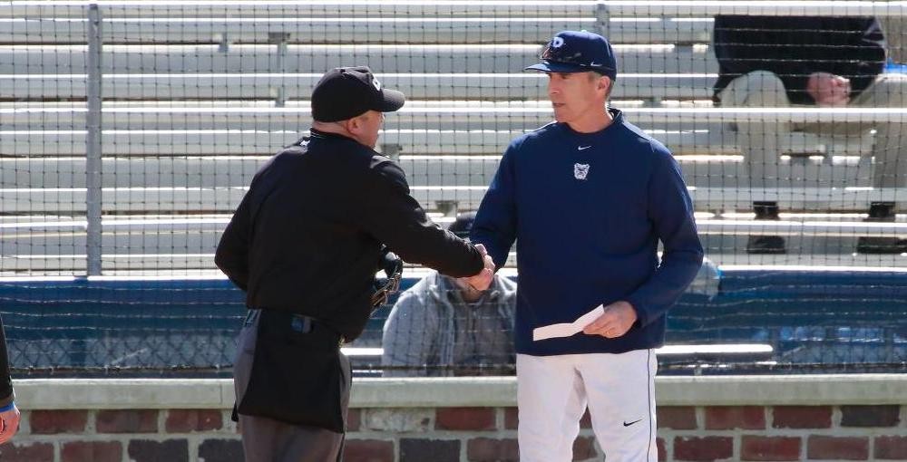 @ButlerUBaseball Adds Josh Walker to 2017 Roster