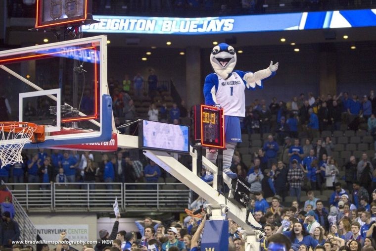 Creighton Men’s Basketball Releases 2018-19 Non-Conference Schedule