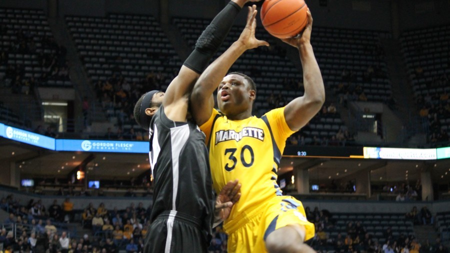 Marquette Wire Basketball Hour Ep. 4 – McKay and Burton Update with ...