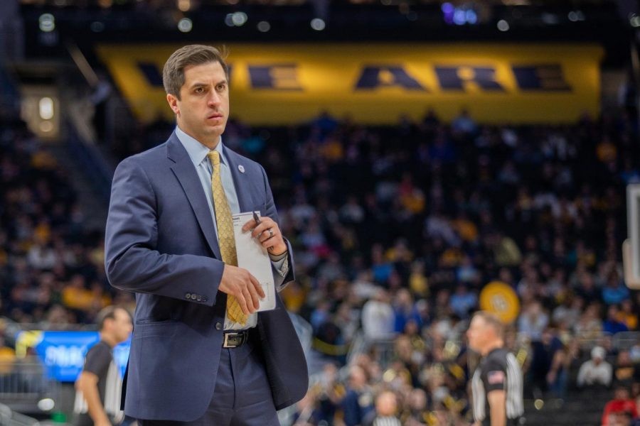 Presutti brings family atmosphere, Syracuse roots to Marquette as ...