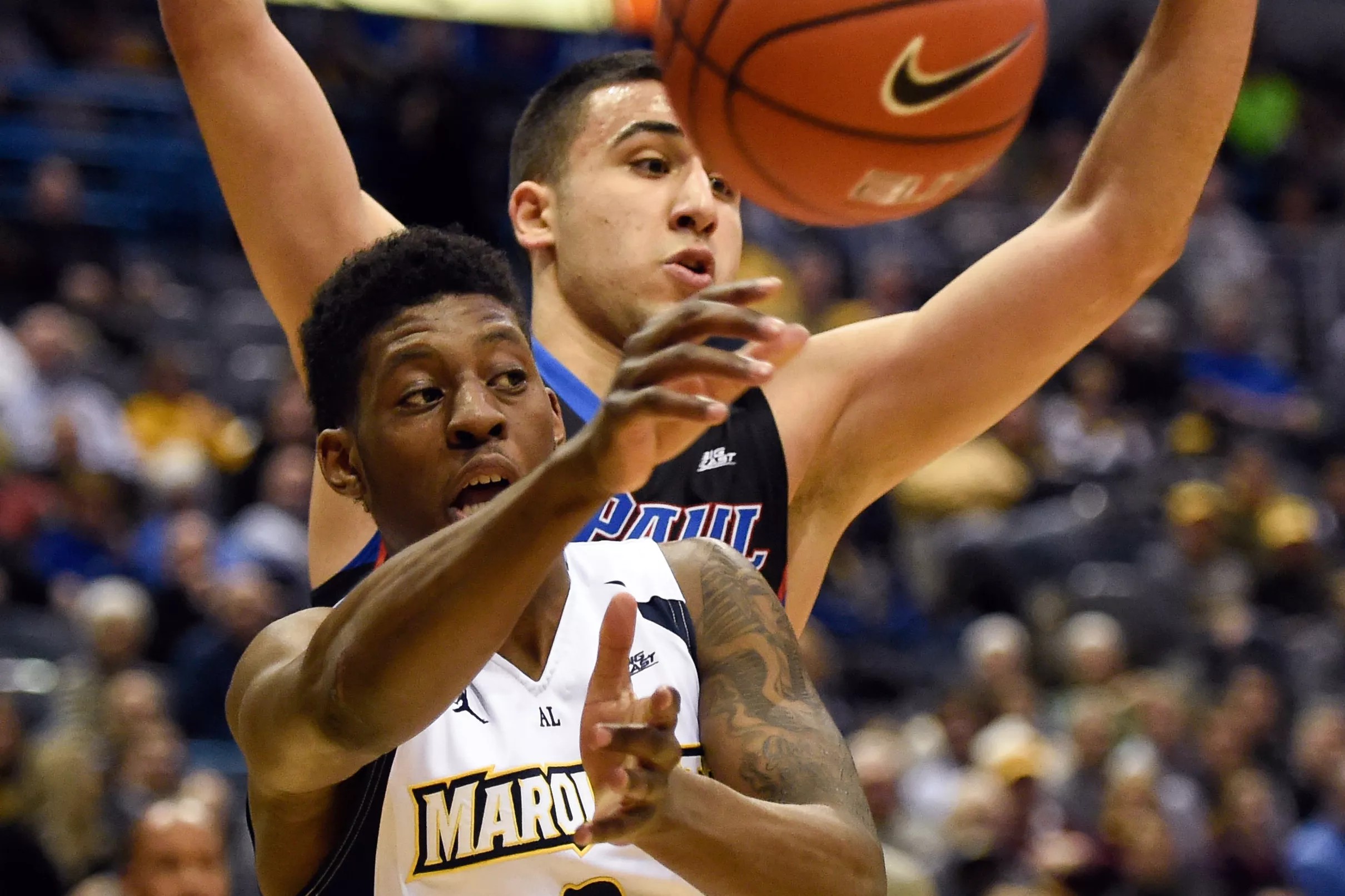 Marquette Men’s Basketball Adds New Technology To Aid In Skills Development