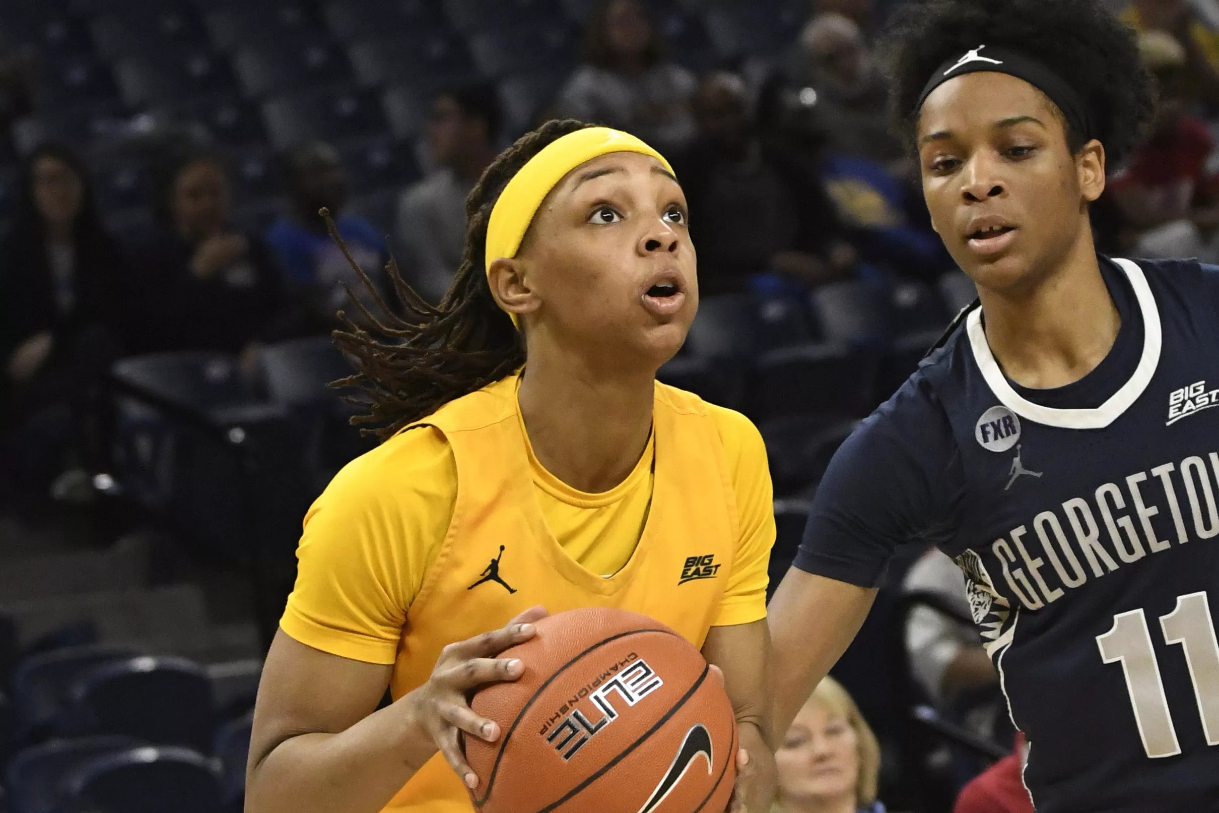Marquette Women’s Basketball Will Play Rice In The 2019 NCAA Tournament ...