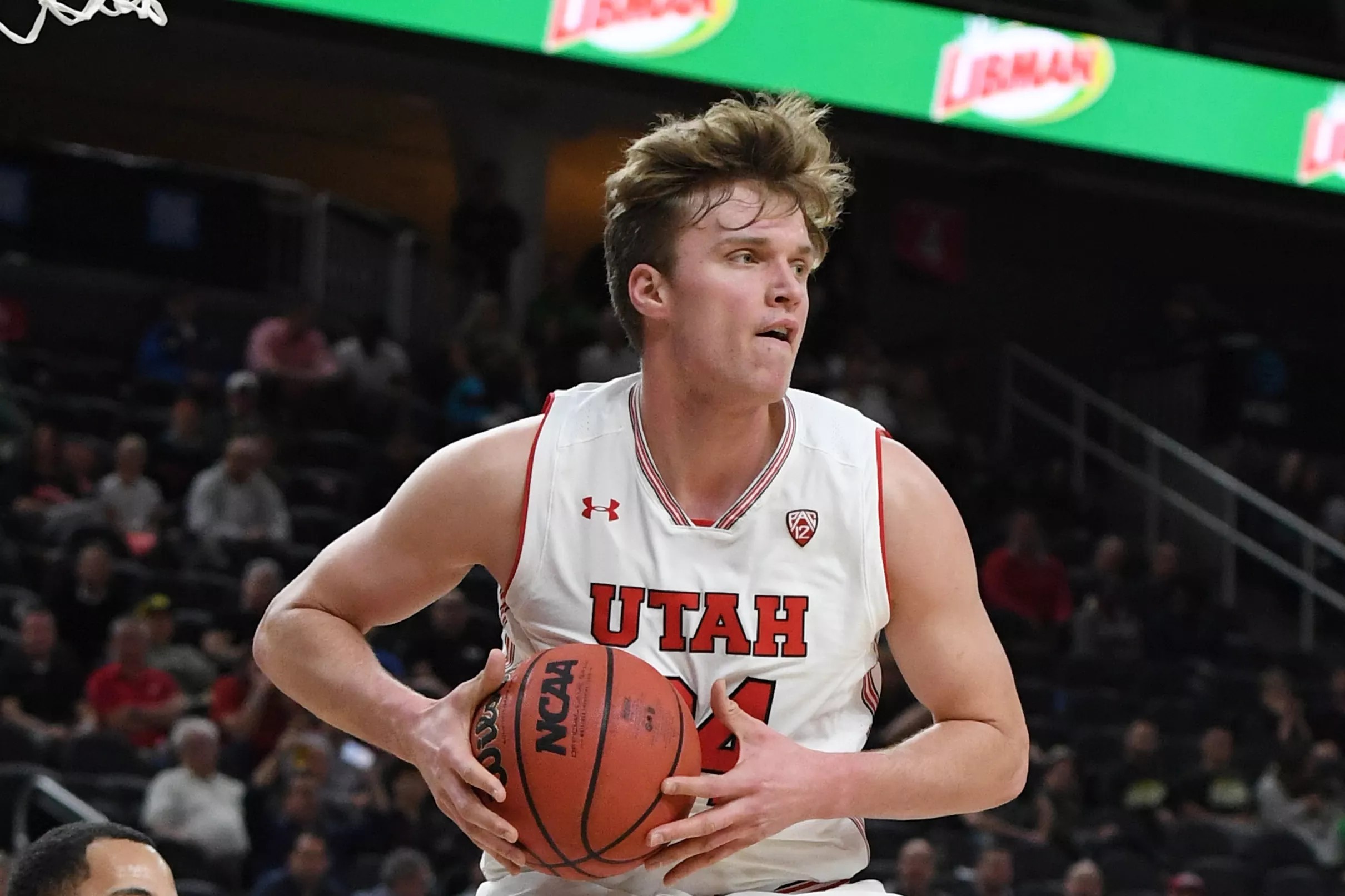 Jayce Johnson Picks Marquette For Grad School