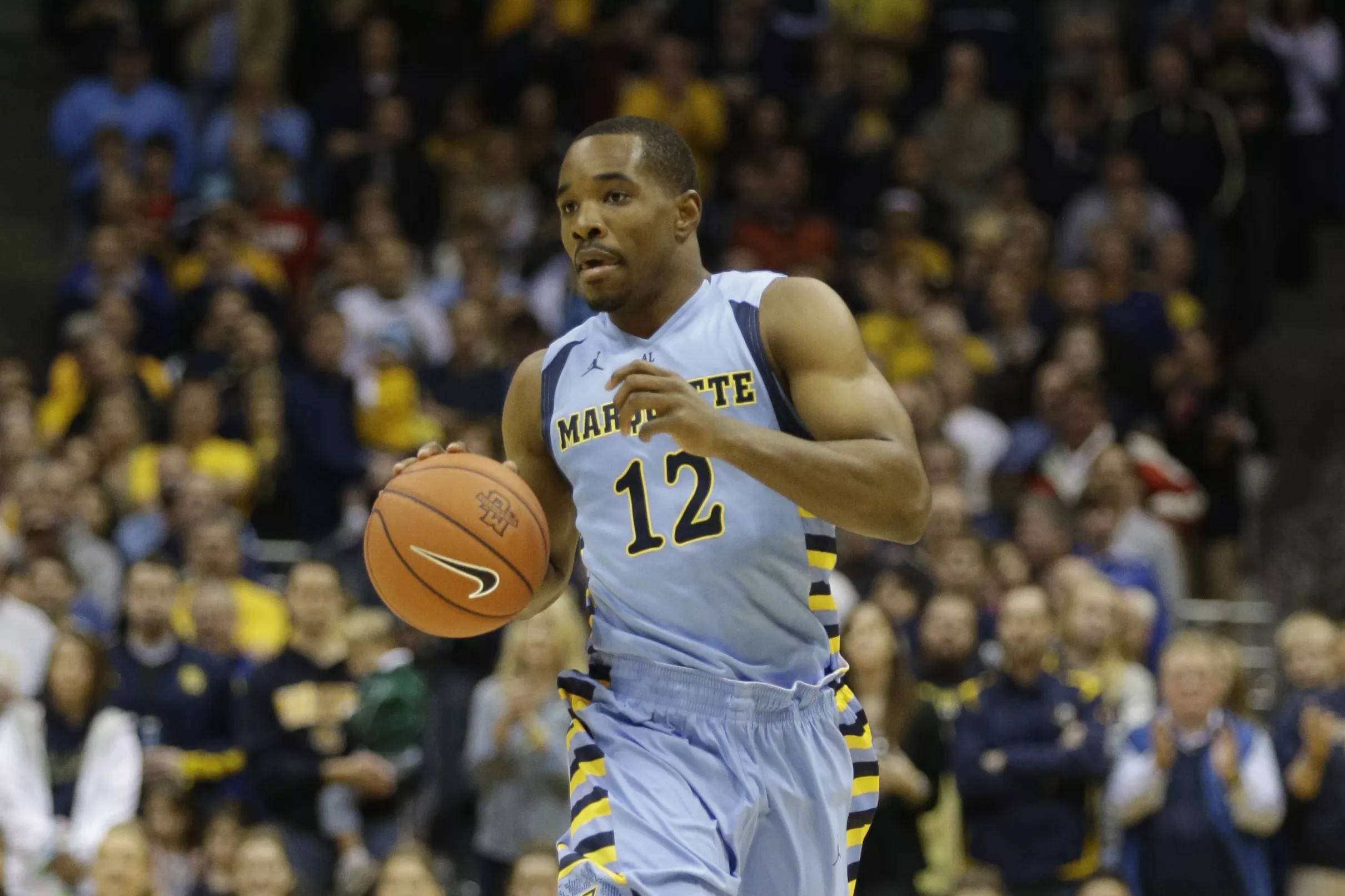 Derrick Wilson & Wally Ellenson Selected In 2017 NBA G League Draft