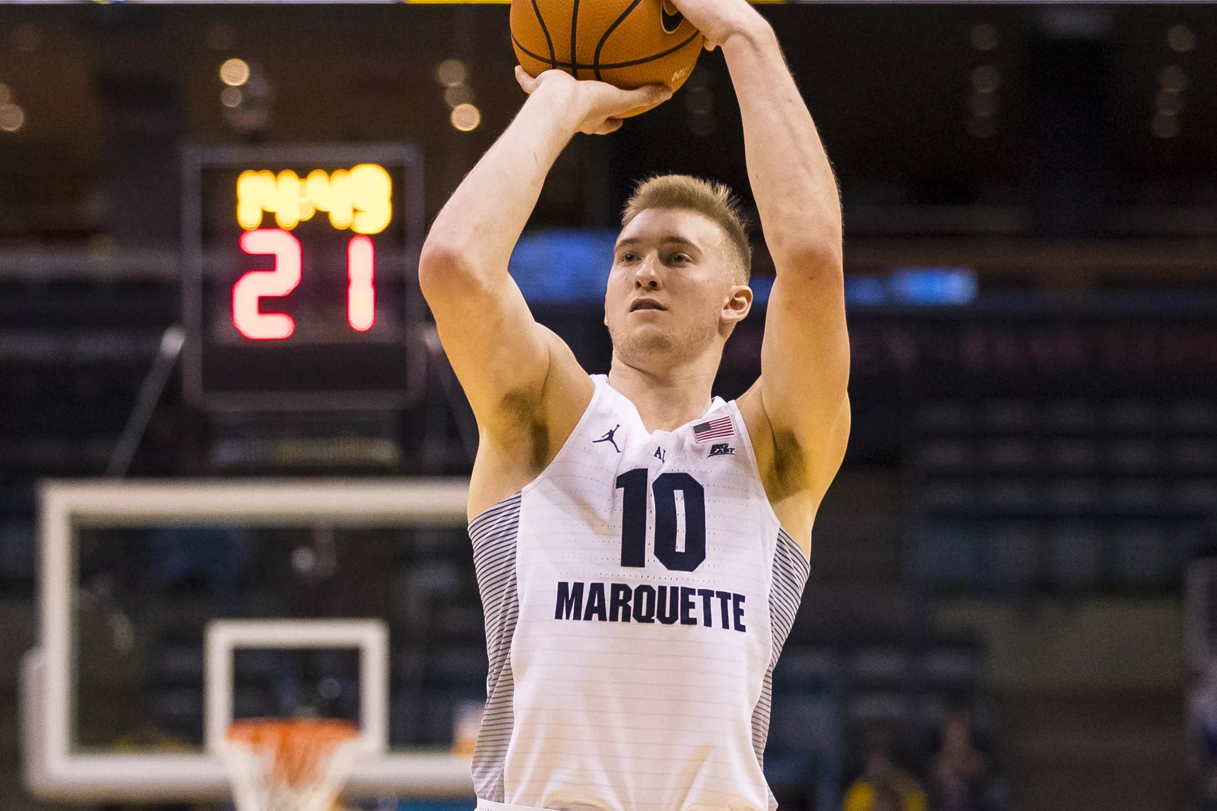 Marquette Men’s Basketball Announces Remaining 2018-19 Home Non ...