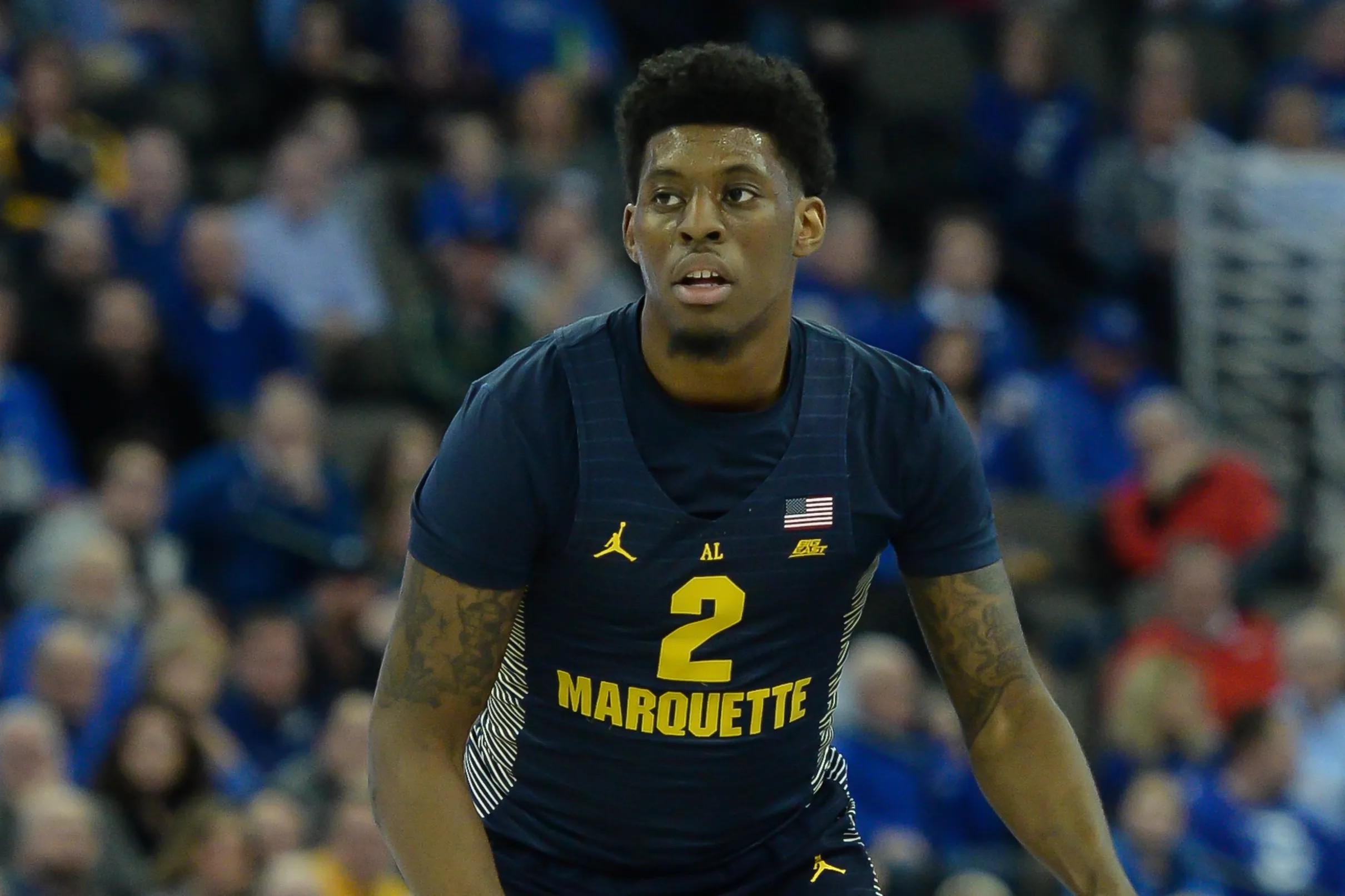 2018-19 Marquette Basketball Preview Roundtable: The X-Factor