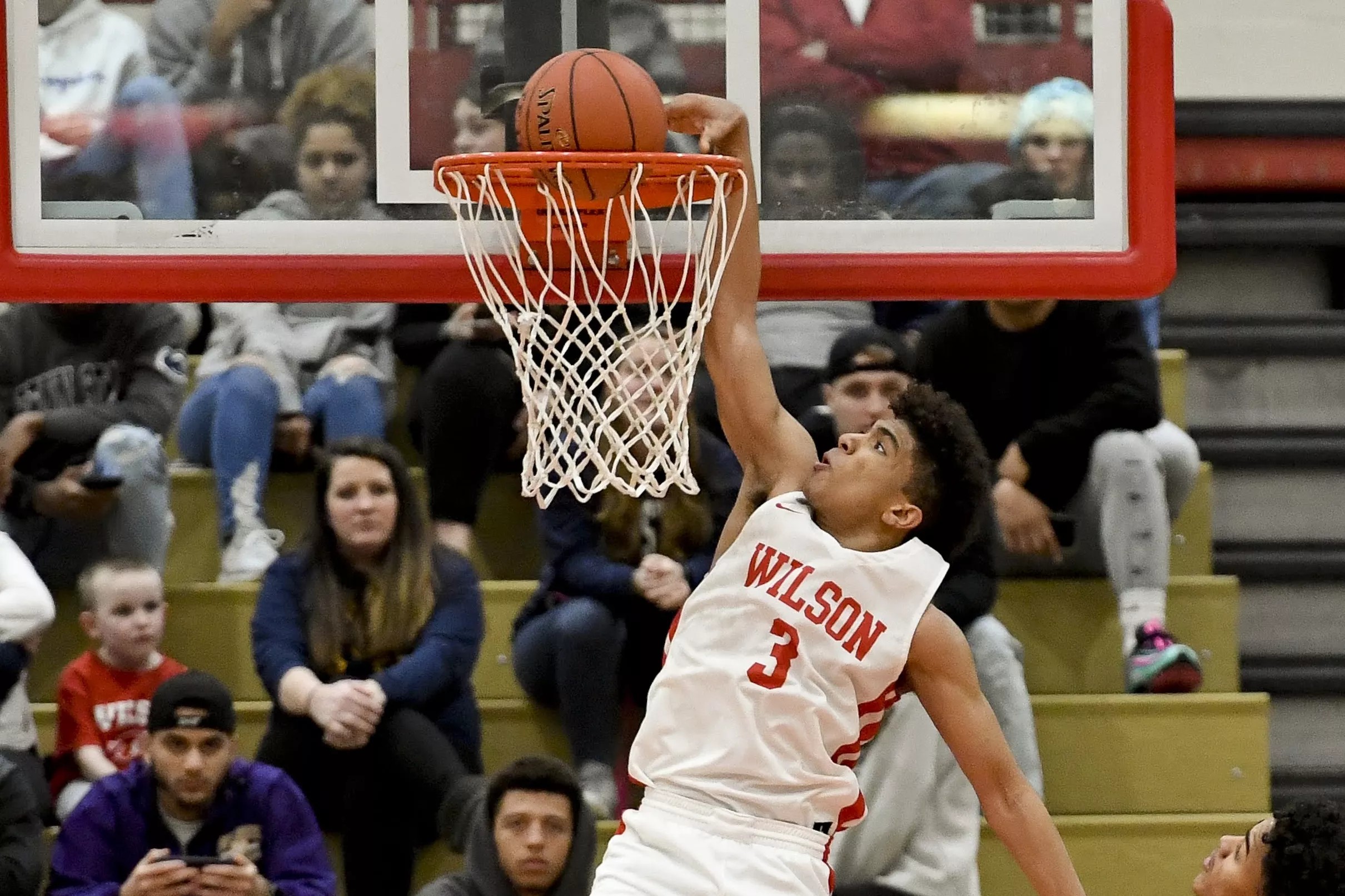 2021 Prospect Stevie Mitchell Has Marquette In His Top 7