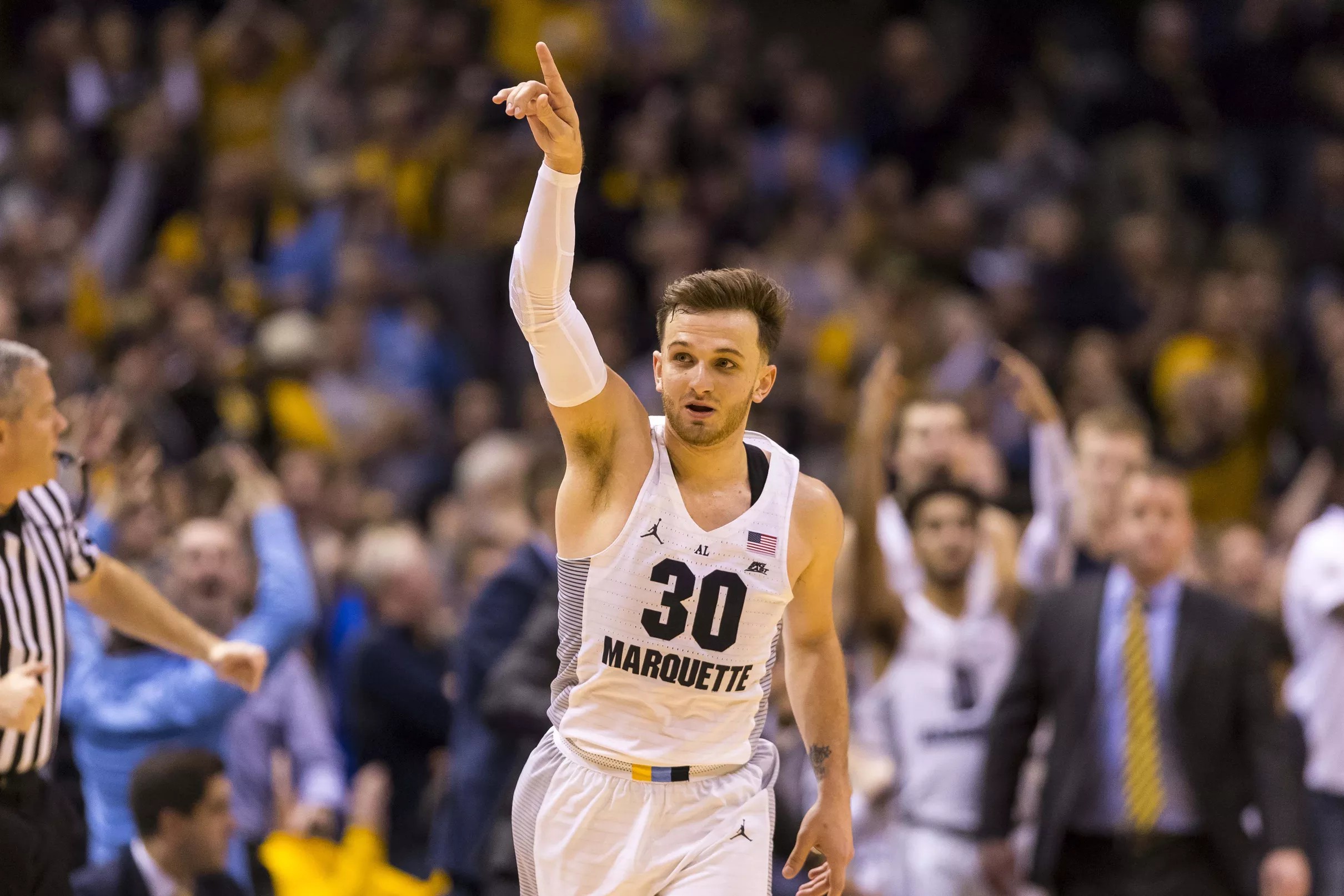 How To Watch: Andrew Rowsey In The 3X3U National Championship