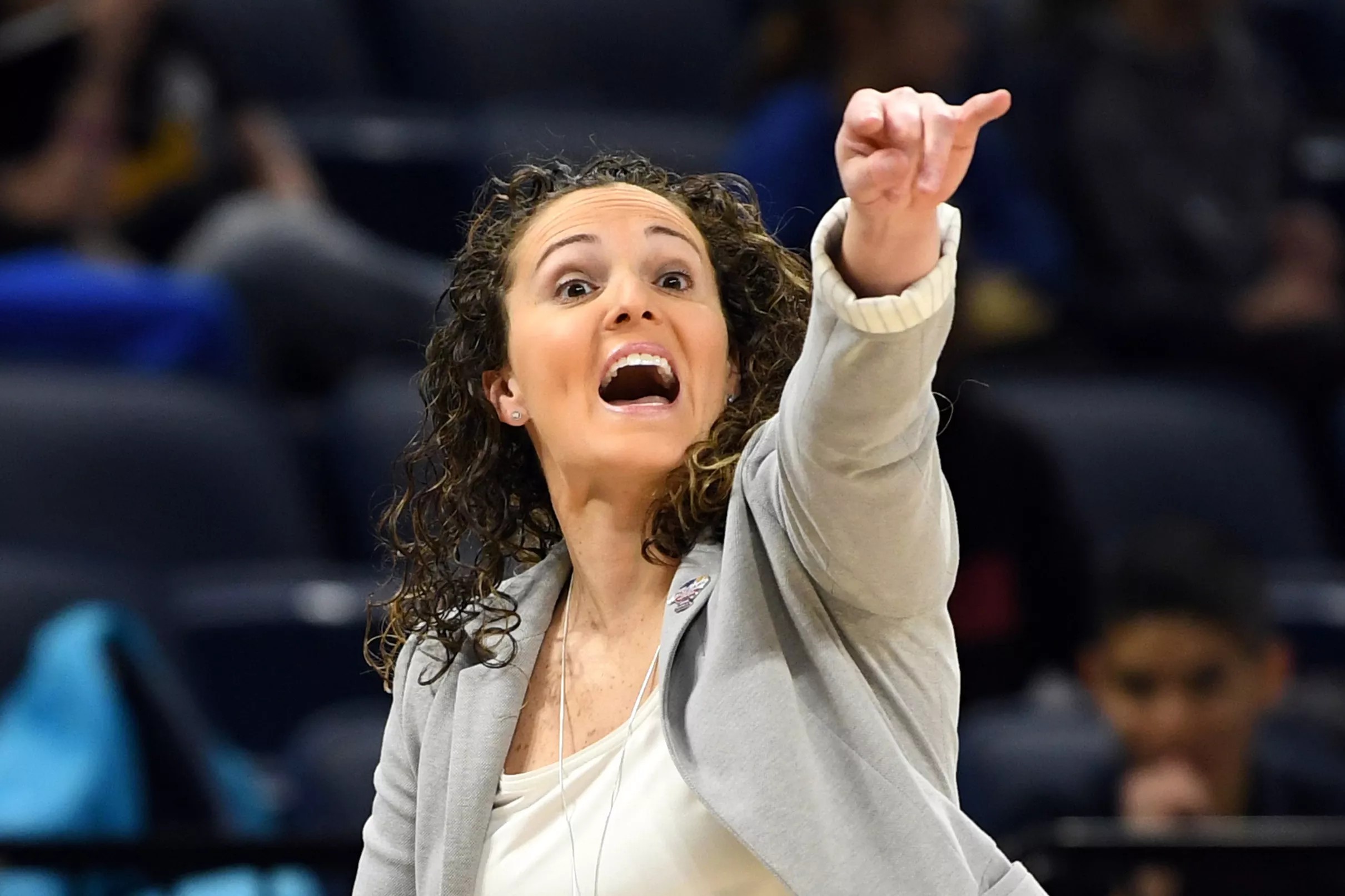 Marquette Women’s Basketball Gets A Commitment From Top 70 Prospect ...