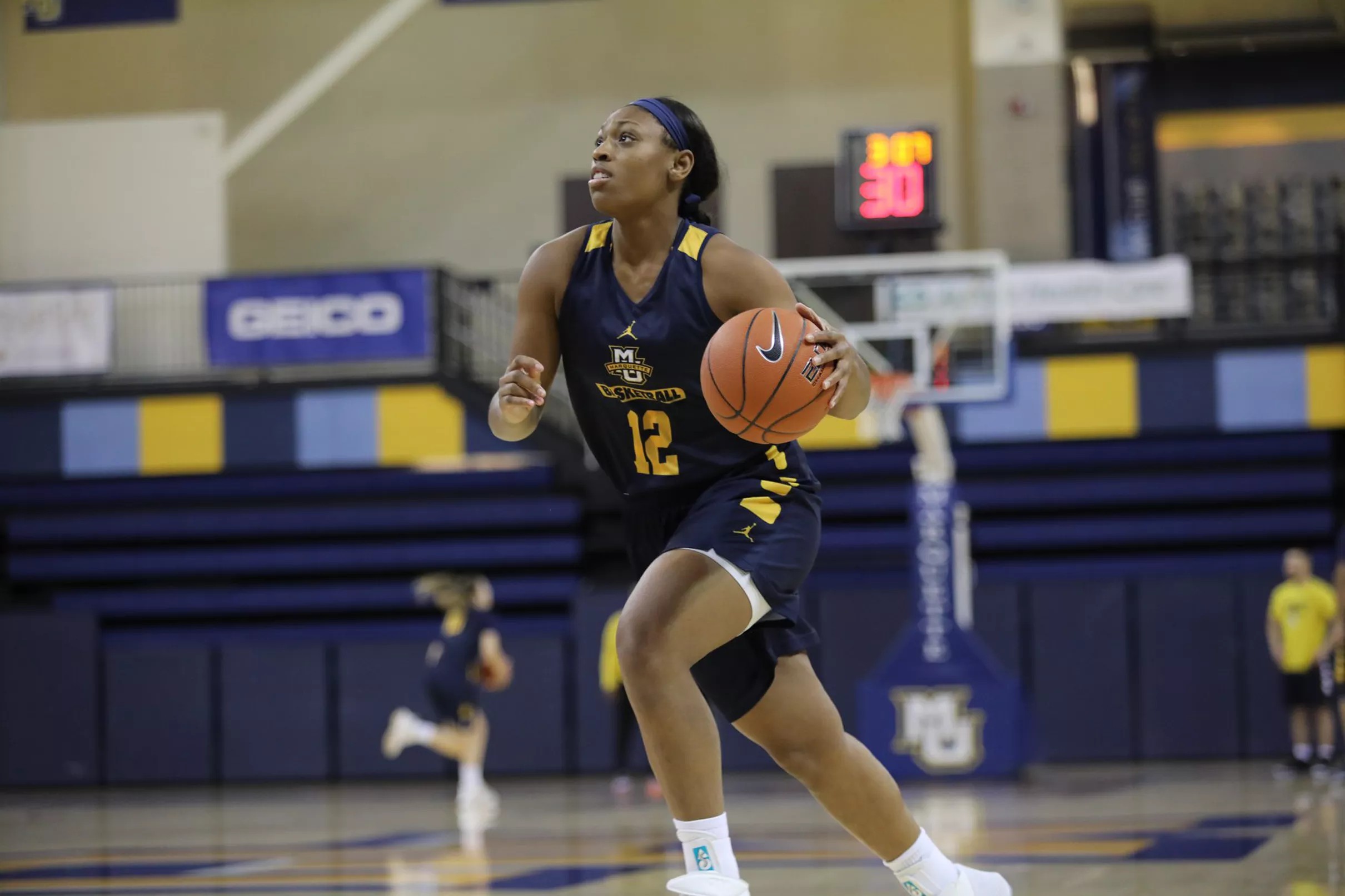 Marquette Women’s Basketball Starts The 2018-19 Season Ranked #19 In ...