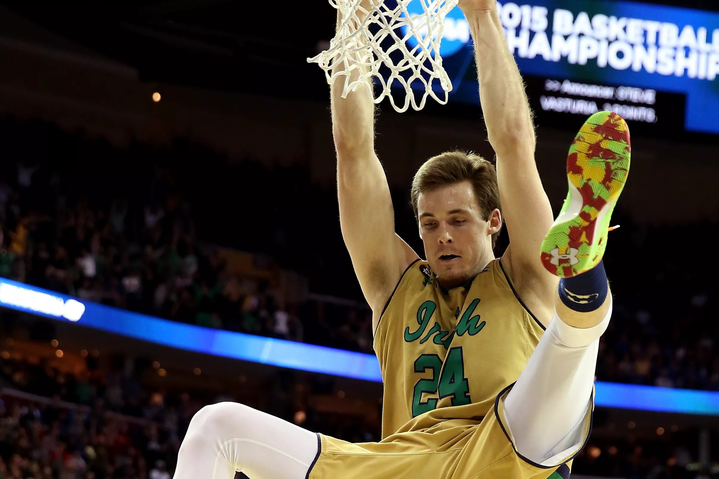 How Often Do Unbalanced Teams Make A Deep Tournament Run?