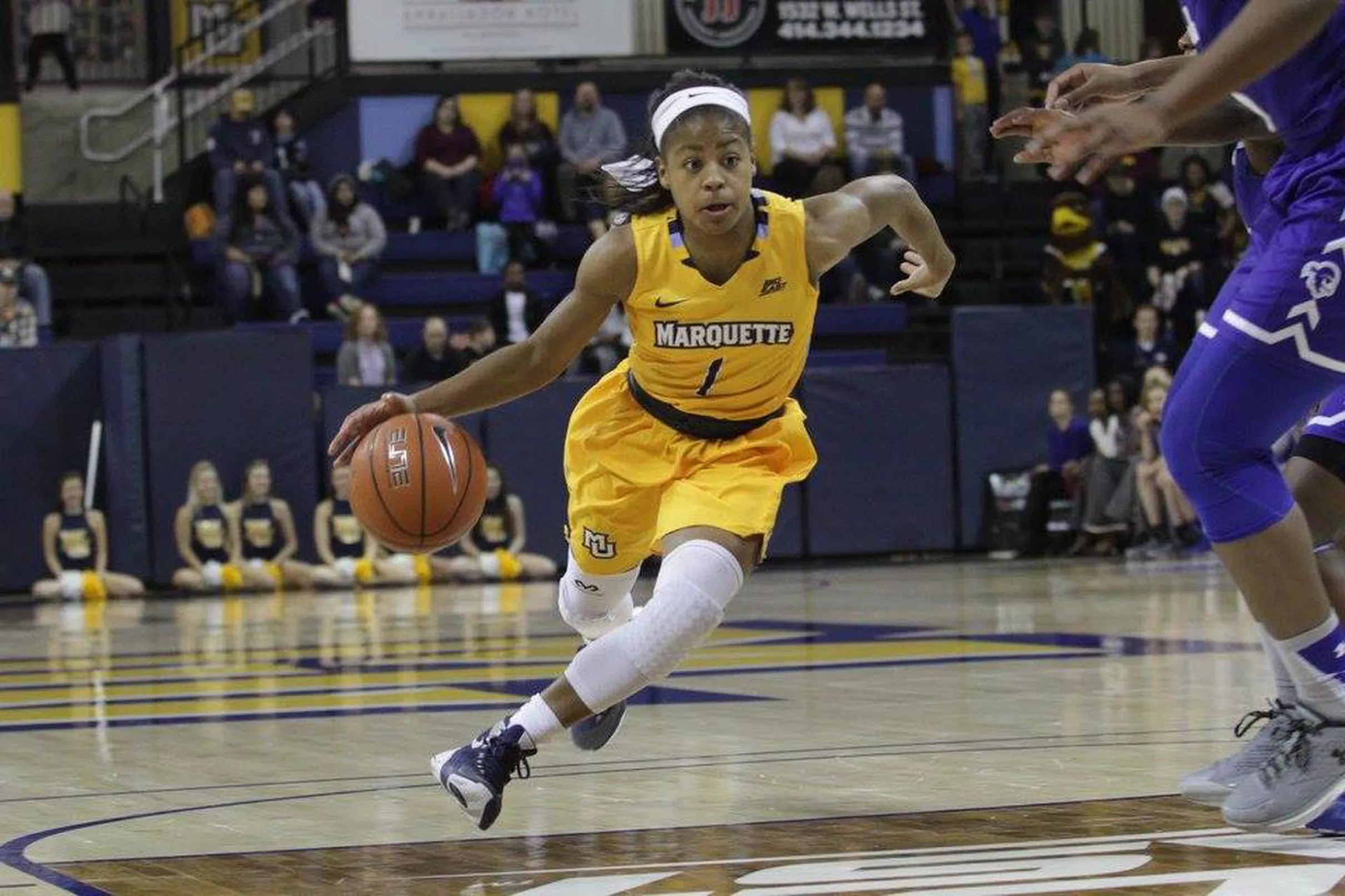 Marquette Women’s Basketball Extends Big East Lead With Win Over Providence