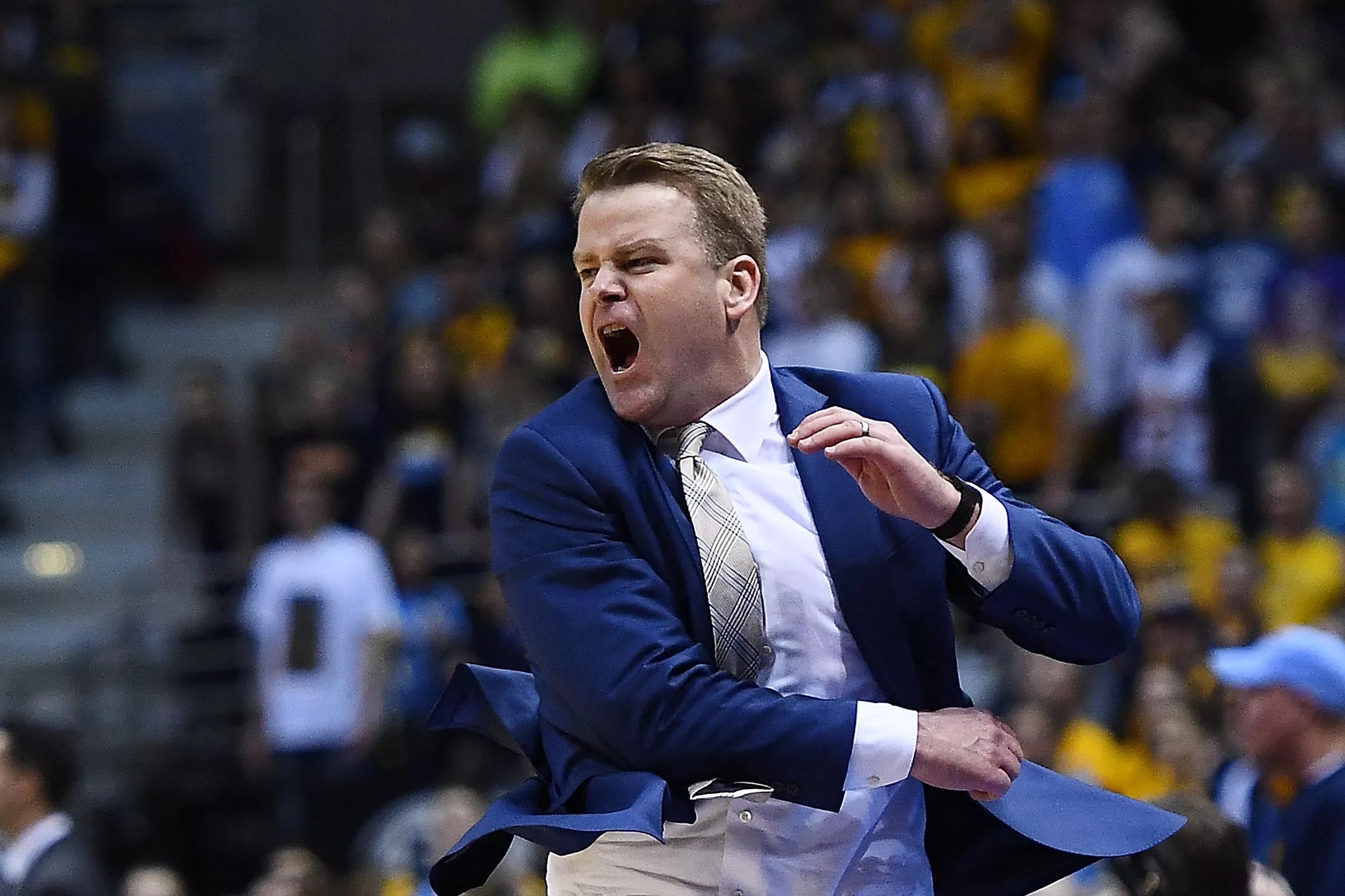 Breaking Down Jon Rothstein’s Big East Basketball Summer Thoughts