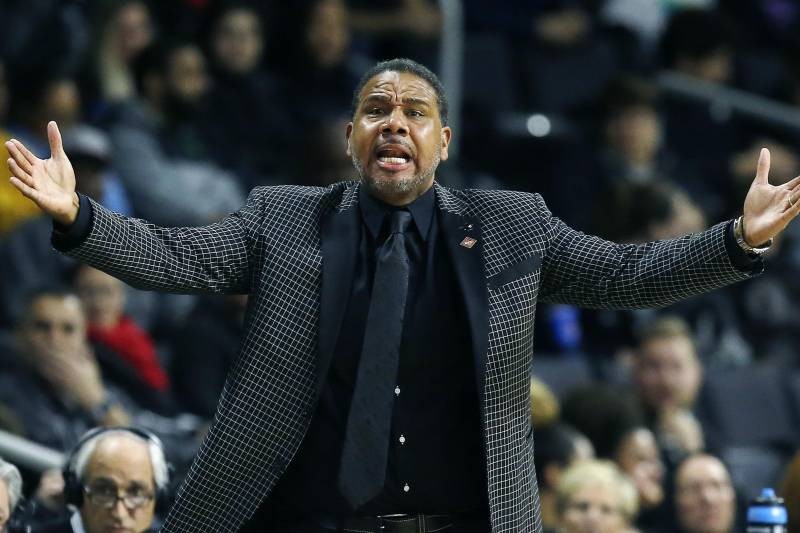 Ed Cooley Staying at Providence After Interviewing for Michigan Head ...