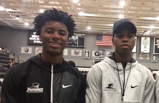 AJ Reeves and David Duke Coming to a Gym Near You