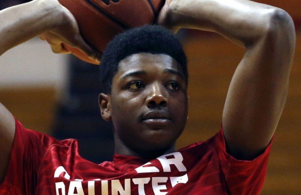 Q&A with Emmitt Holt’s Coach Hank Plona