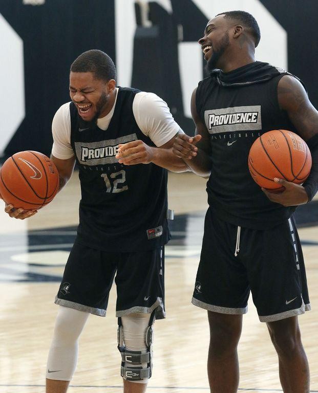 PC Friars are back with a new guard in tow