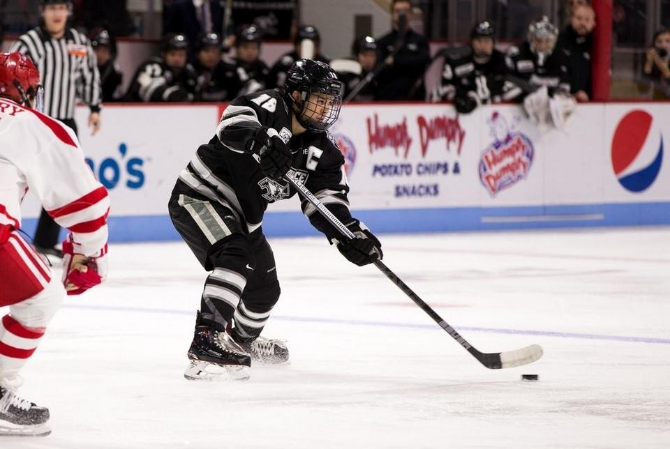 Mark Divver: Dynamic duo on defense leads Friars into NCAAs