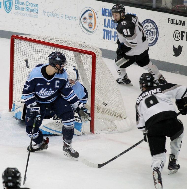 Mark Divver: Friars can’t let Northeastern’s big dogs run