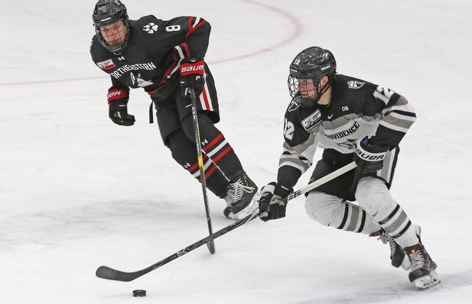 Mark Divver: PC freshman Dugan lives up to the hype