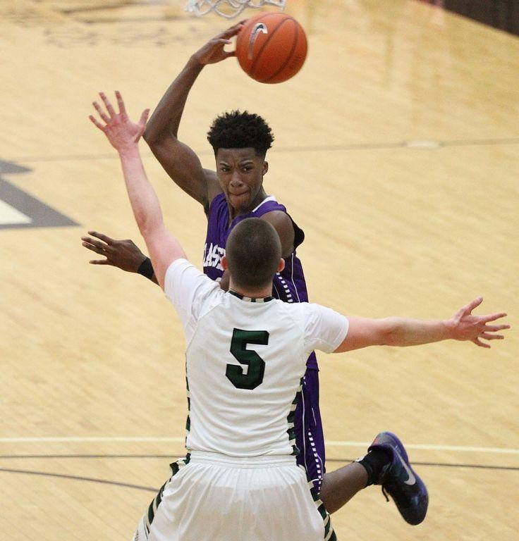 Hoop recruit David Duke to announce college choice Friday