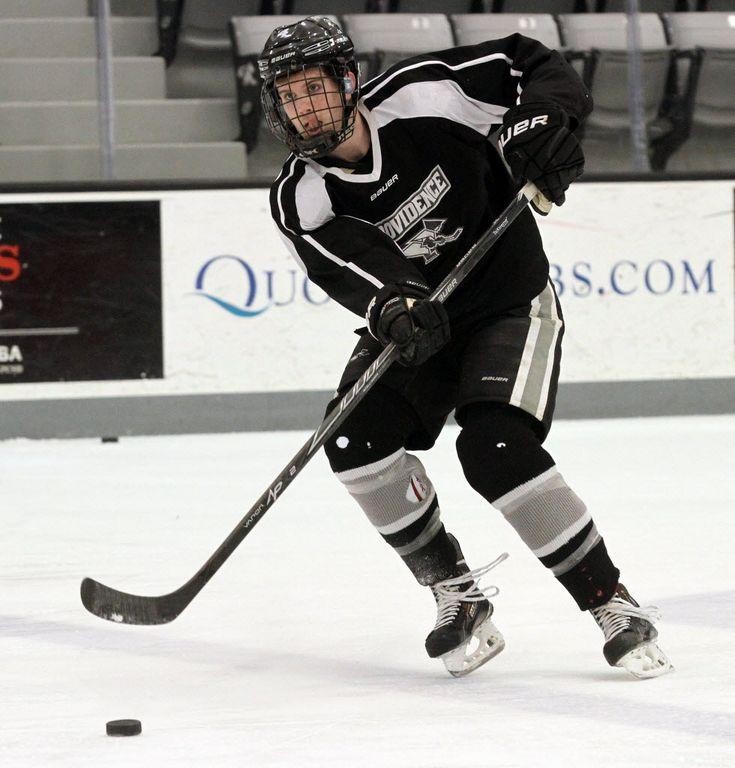 Former Friar defenseman Mark Adams dead at 27, member of PC’s 2015 ...