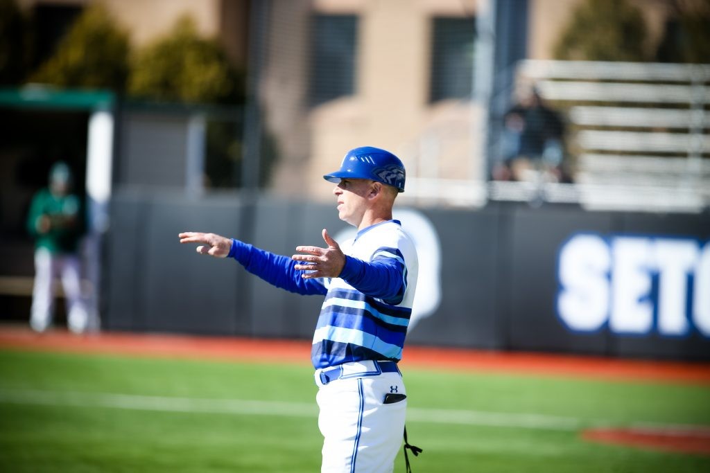 A look into the baseball mind of Rob Sheppard