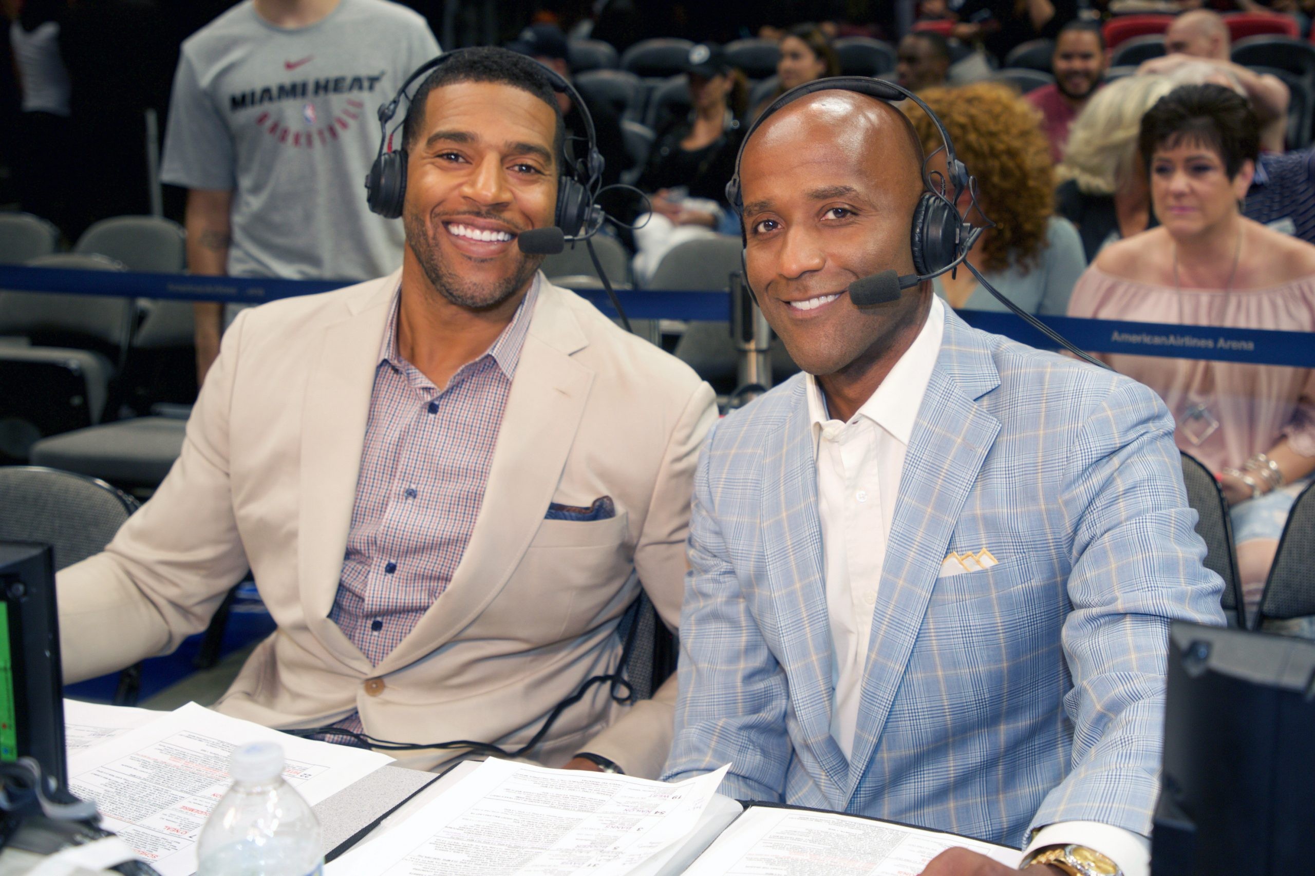 Brian Custer: the man behind the streak