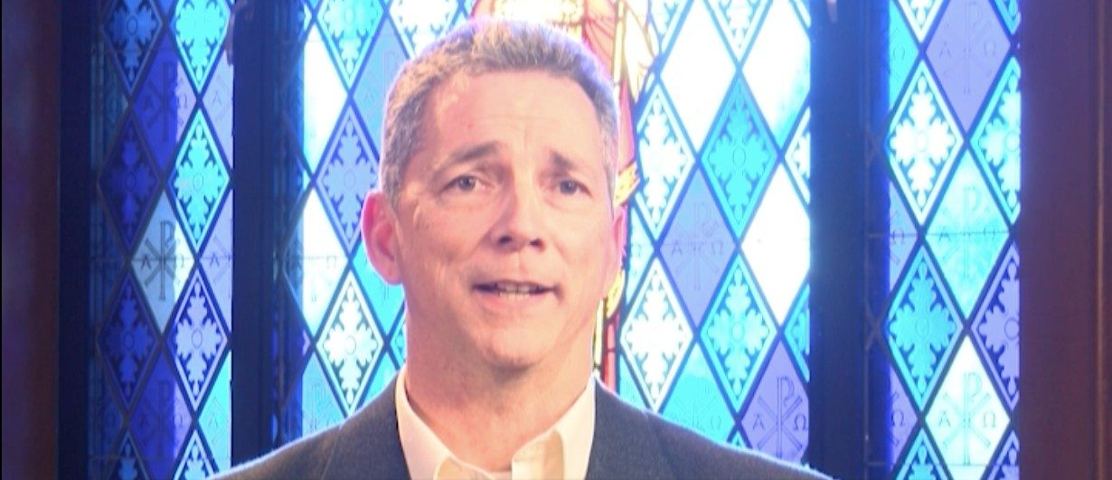 DeVoti, trailblazer in radio, ready to broadcast word of God