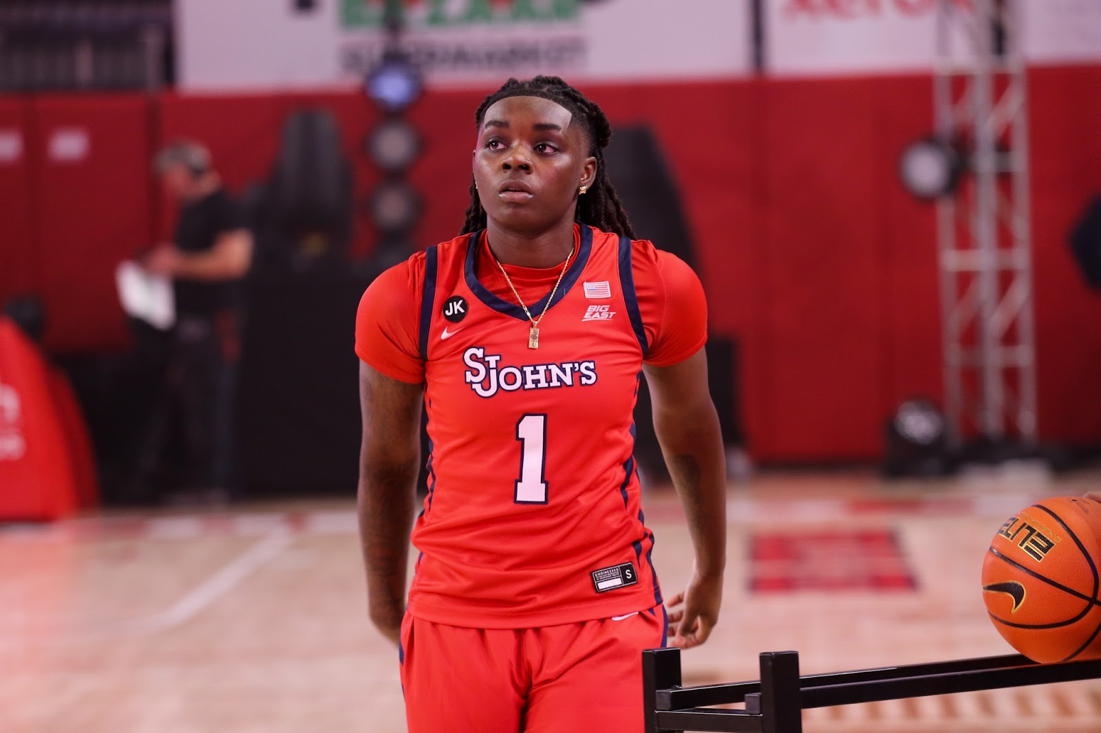 Drake’s Distinct Mark on the St. John’s Women’s Basketball Dynamic
