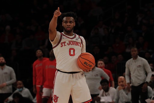 Posh Alexander: The New, Ferocious Face of the Red Storm