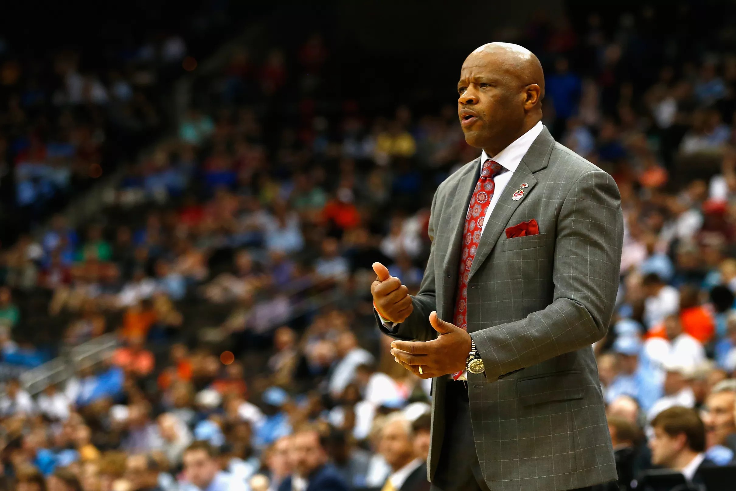 With longstanding ties in the south, where will potential St. John’s ...