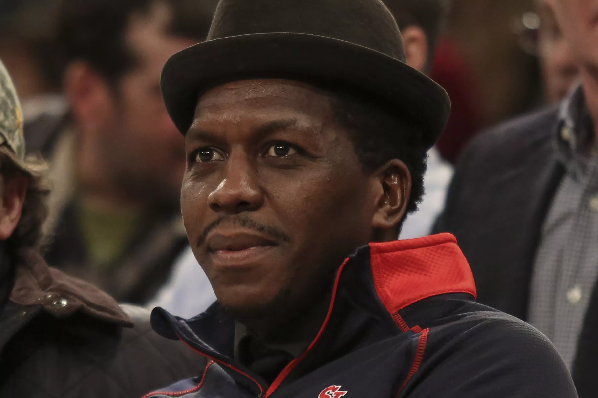 Felipe Lopez talks the Dominican Dream & his road to St. John’s