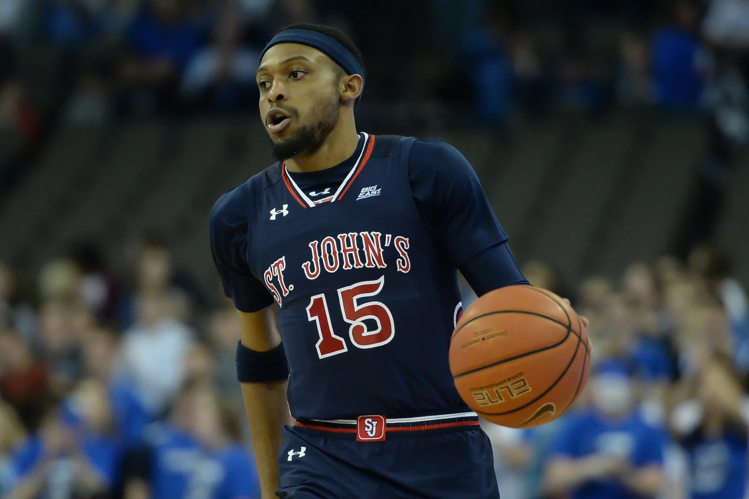 Marcus LoVett out for Saint Joseph’s game