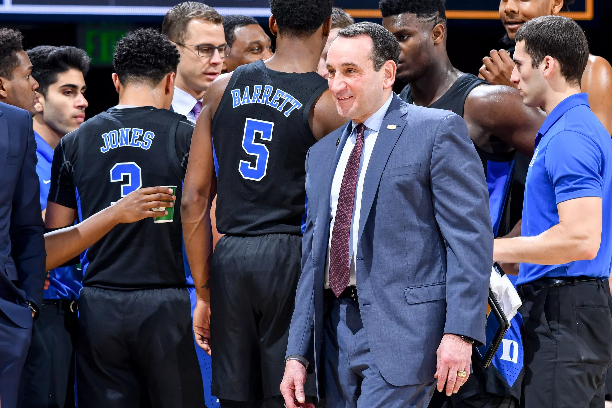 Game 22, vs Duke Blue Devils: how to watch, stream, preview, scouting, odds