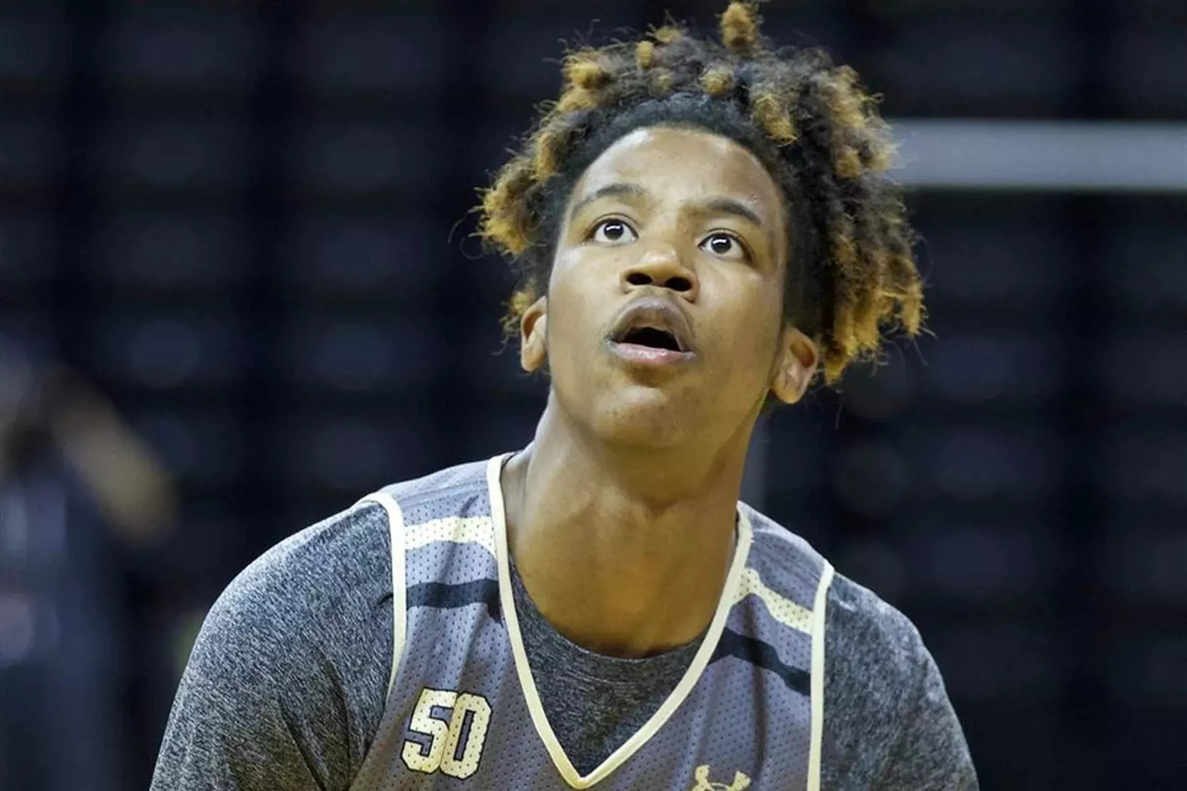 2018-19 Villanova Basketball Player Preview: Saddiq Bey