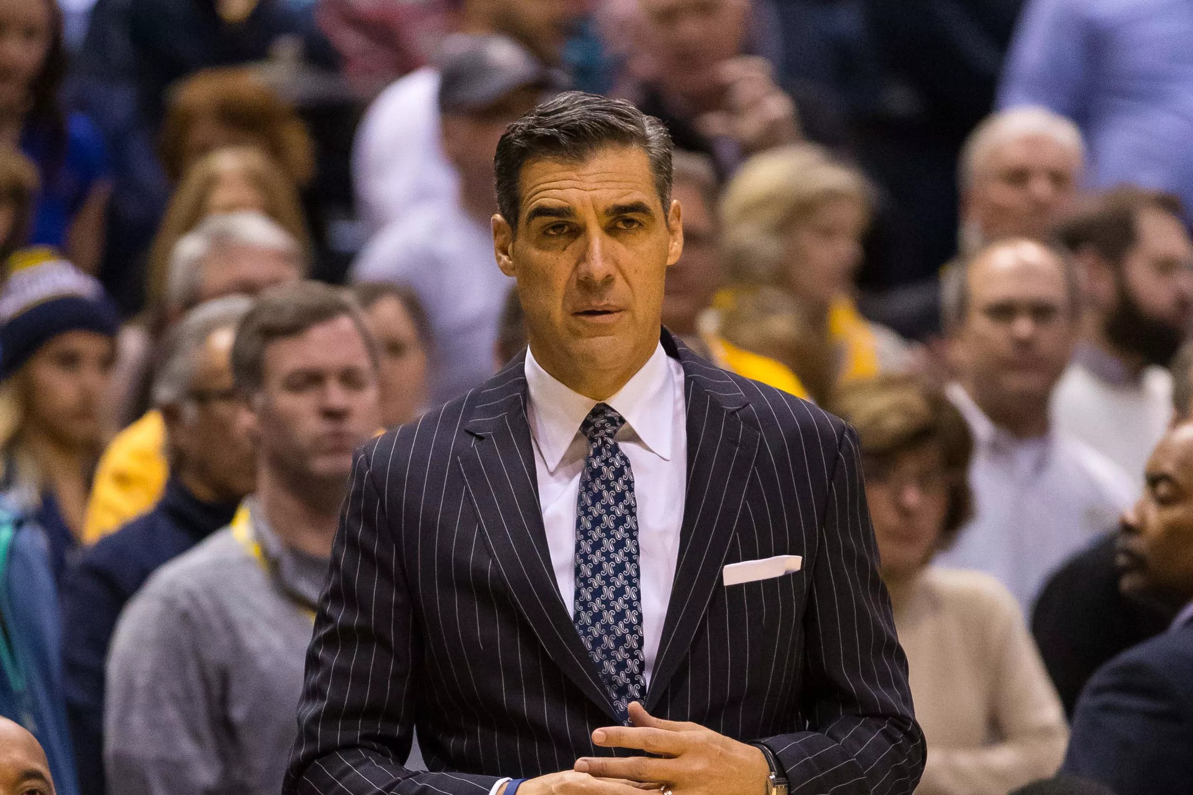 Cole Swider to announce commitment on Friday; Xavier, Duke, Villanova ...