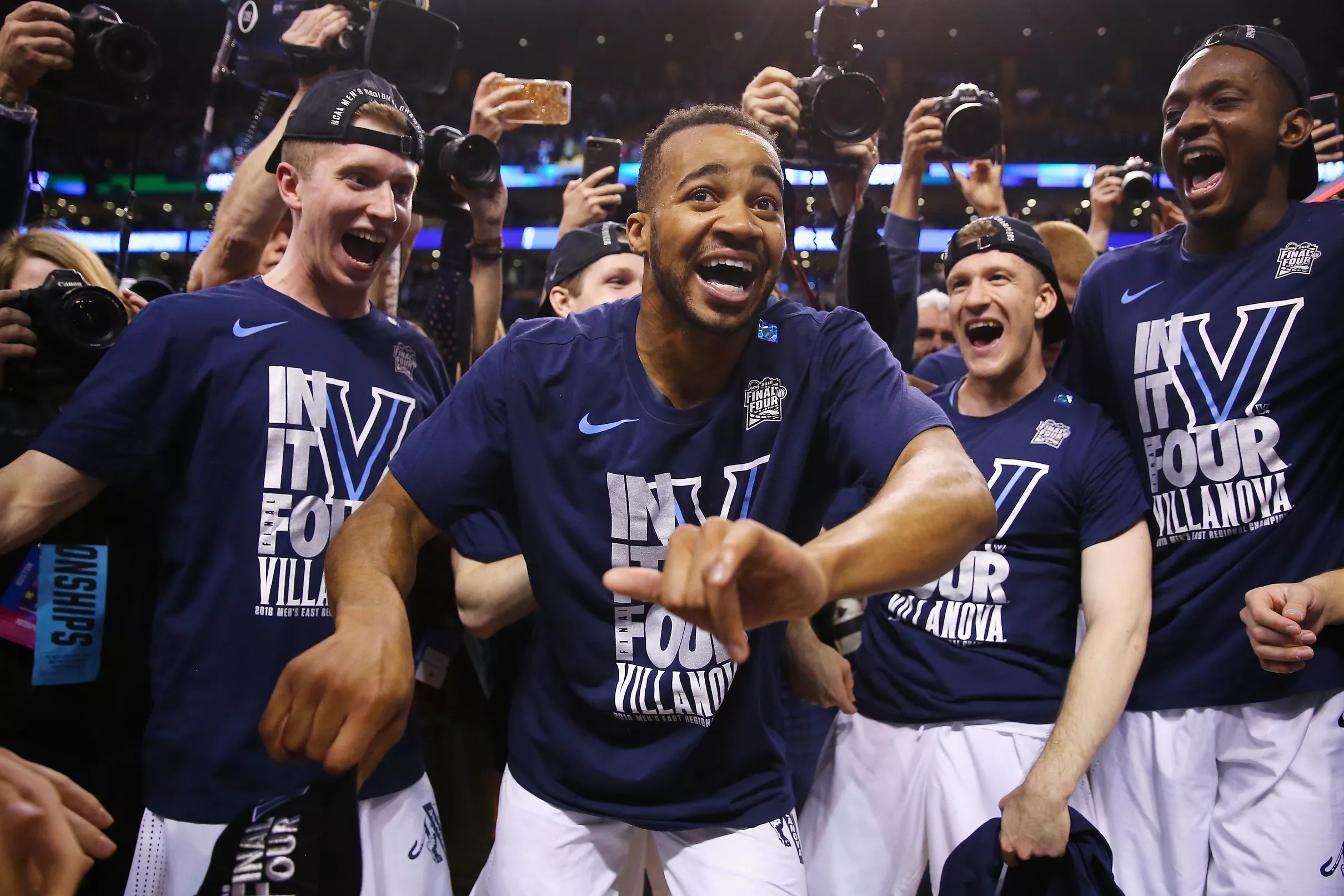 Phil Booth signs with Washington Wizards