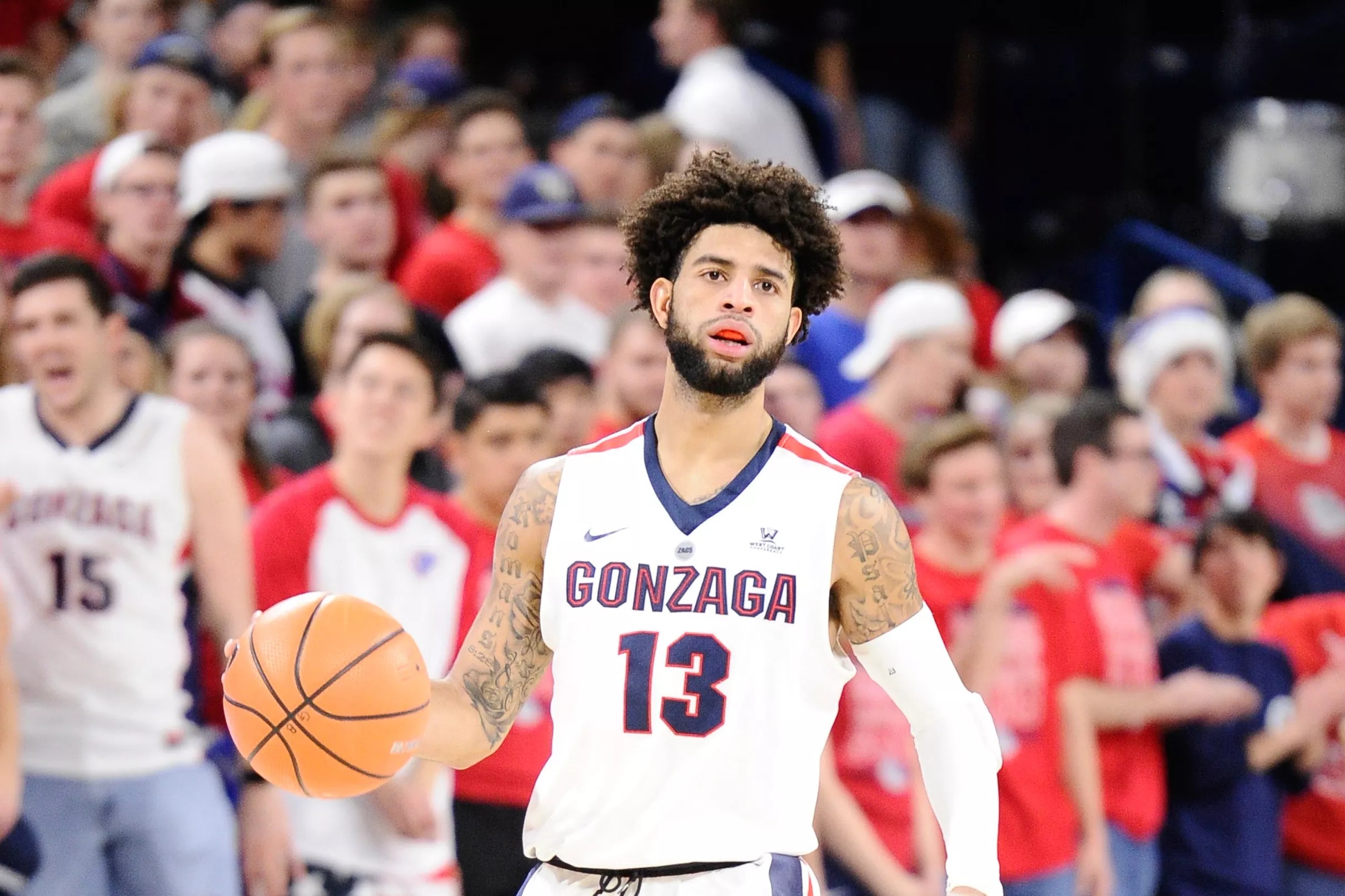 Jimmy V Classic Preview: Villanova vs. Gonzaga