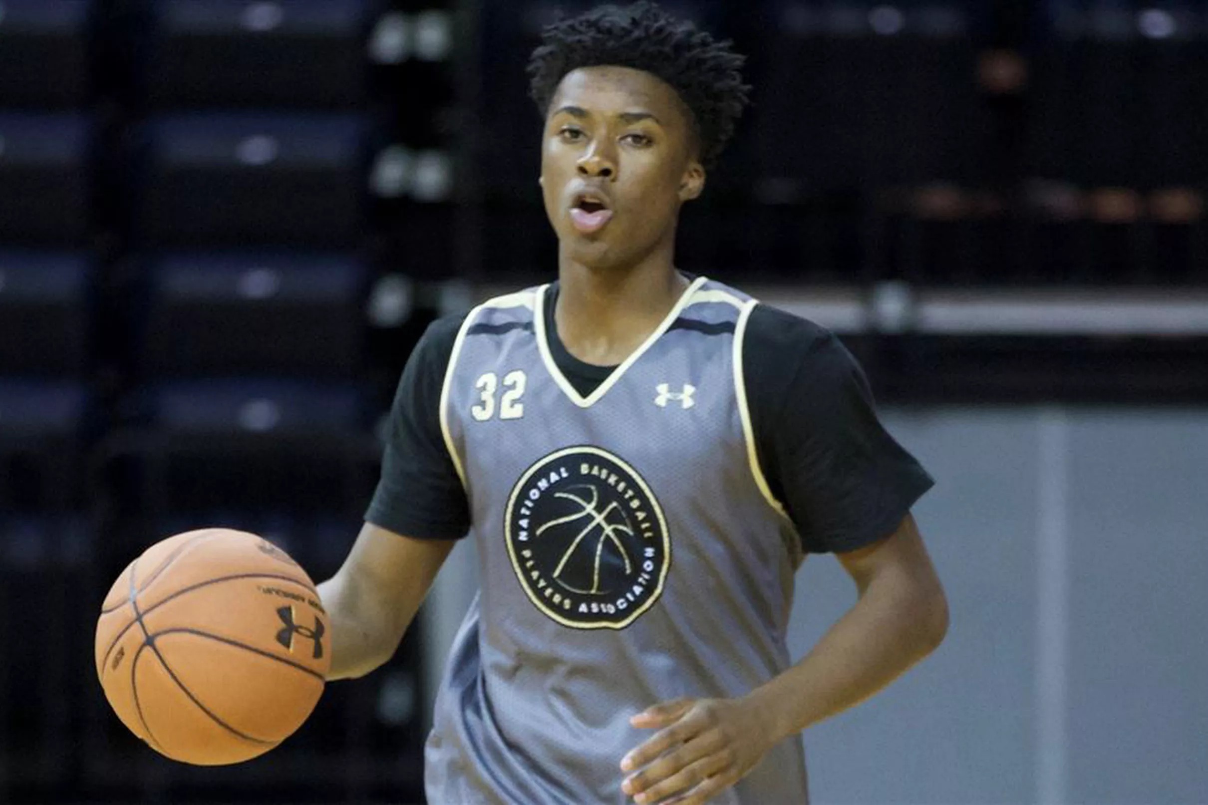 David Duke cancels official visit to Villanova